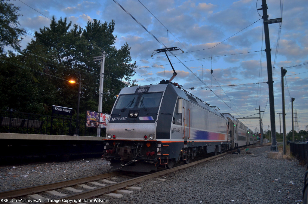 NJT 4621